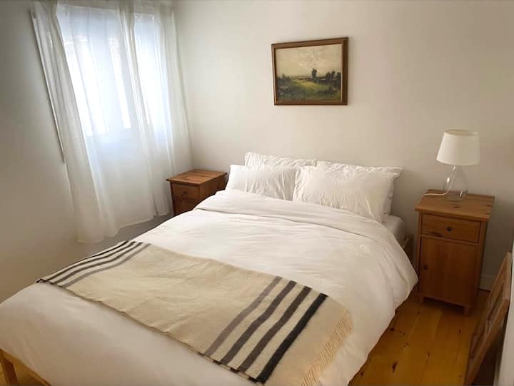 Pine Hill Cottage - Hawkesbury