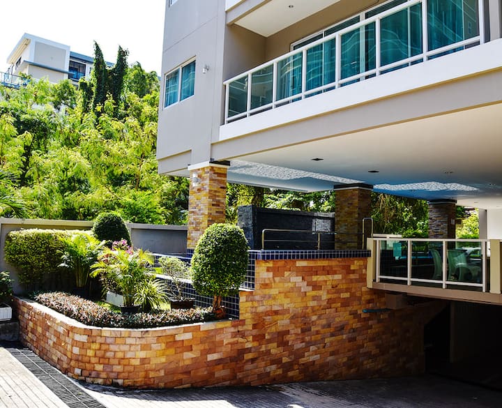 Siam Oriental Garden 1 - Pattaya