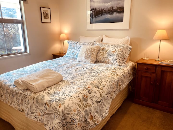 Cosy Room In Arrowtown - Arrowtown
