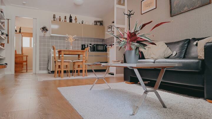 The B&b With A Story Near The Brunssumerheide. - Sittard