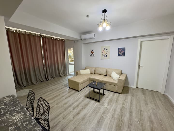 Modern Apartment In City Center (Venus's) - Vlorë