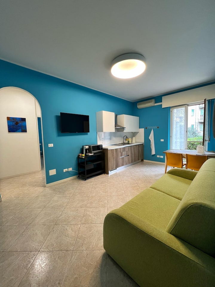 Appartamento Nuovissimo - Verona