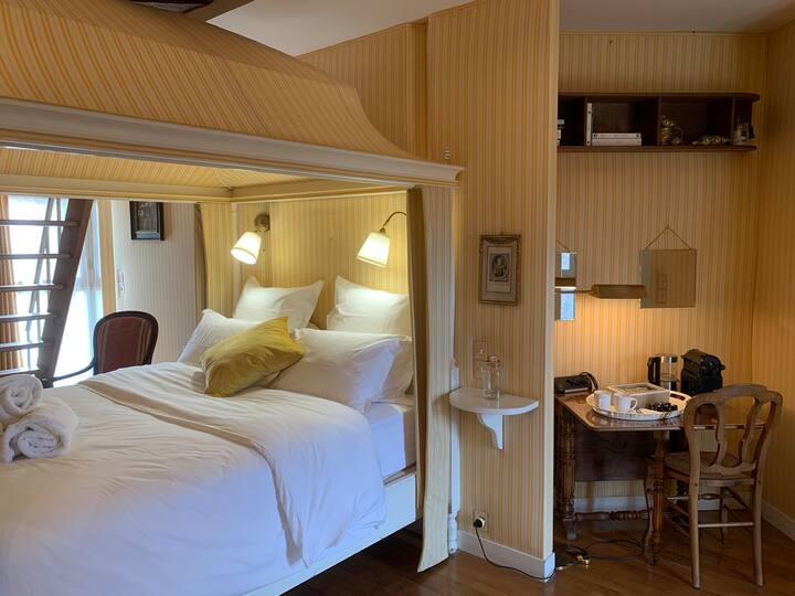 Suite Gabrielle D'estrée - Magny-en-Vexin