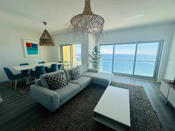 Sesimbra - Ocean View - Sesimbra