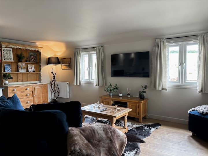 Lily Pad Lodge - Evesham