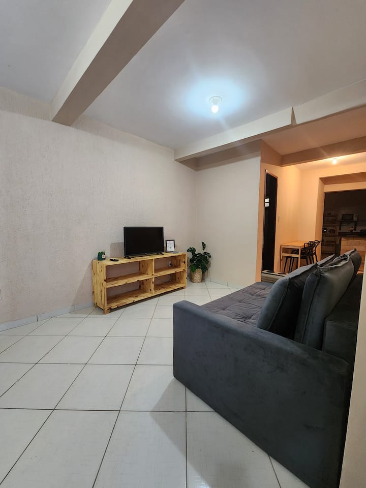 Loft Casamar - Conforto A 3 Min Da Praia Dos Anjos - Arraial do Cabo