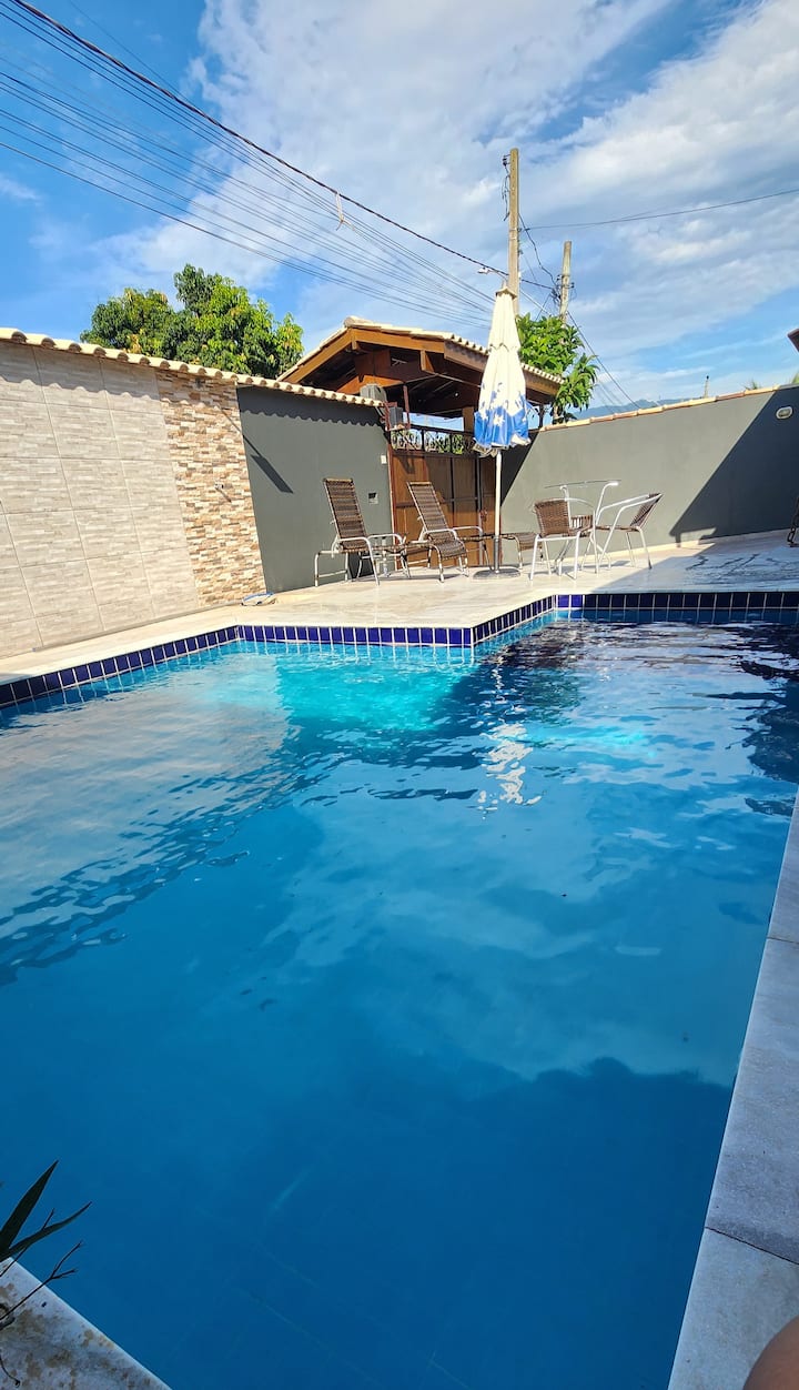 Casa Ilhabela - Ilhabela
