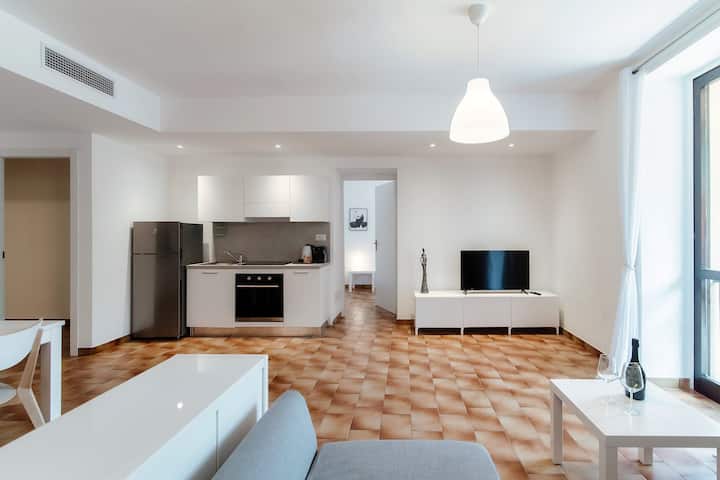 Ortensia Apartment - Bellagio - Mandello del Lario