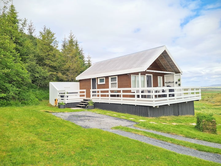 Summer Cottage  - Golden Circle - Greenland