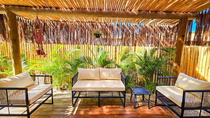 Casa Mediterrâneo Trancoso - Trancoso, Brazil