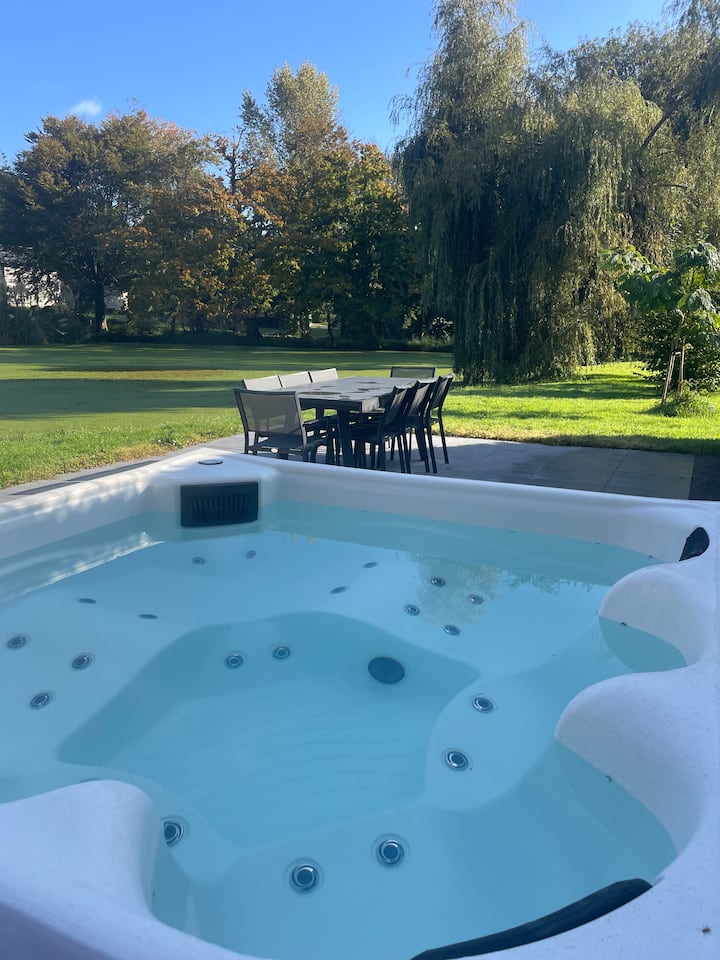 La Grange Du Moulin - Guipavas