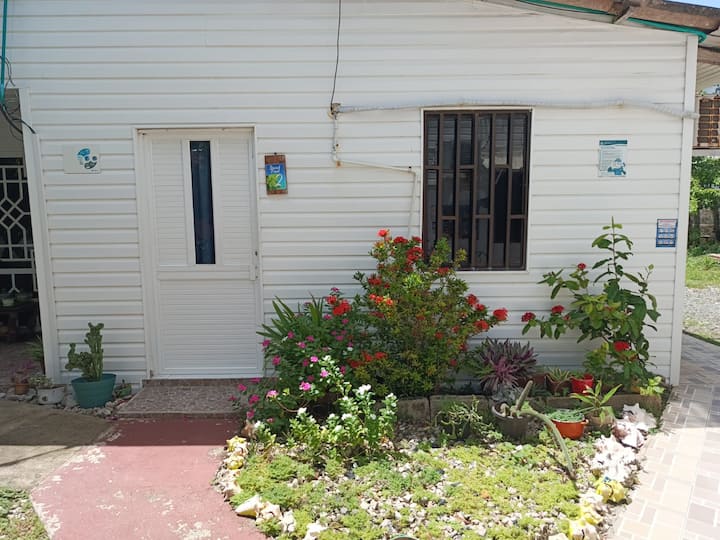 Apartaestudio En San Andrés, Colombia - San Andrés