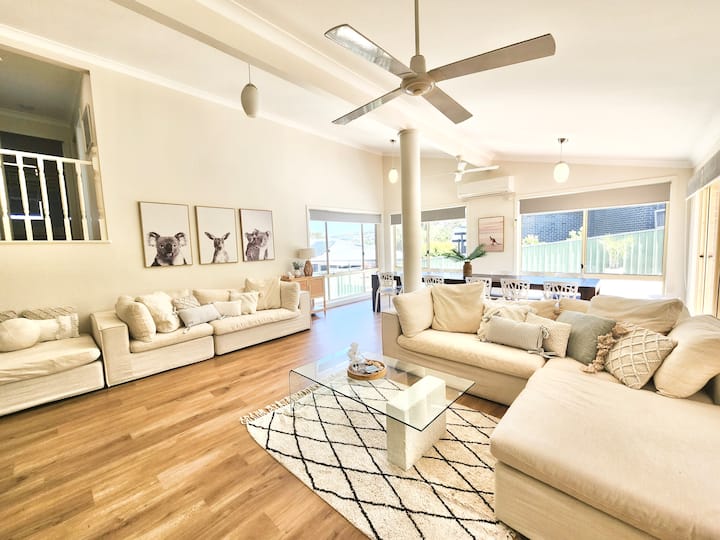 Minnibah Circuit - Forster