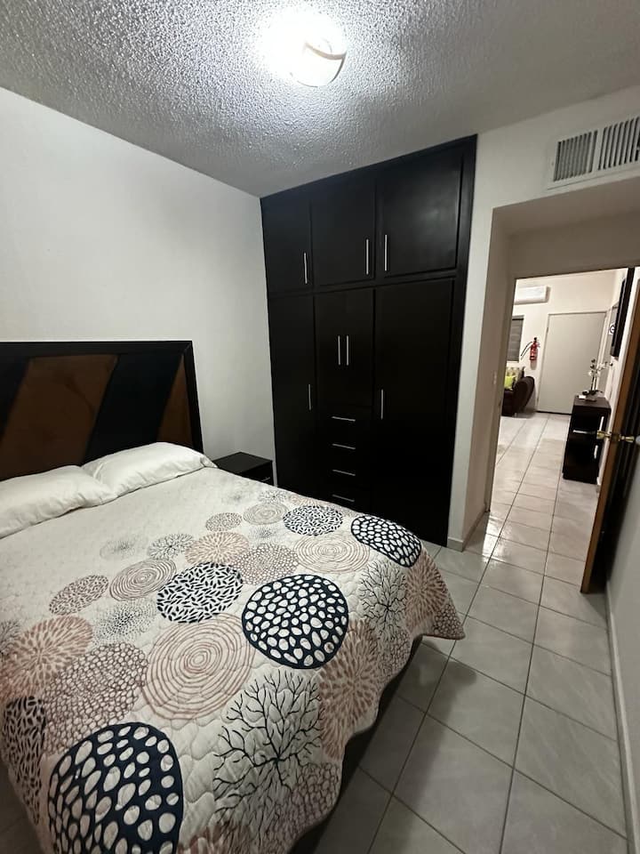 Casa De La Palma - Chihuahua