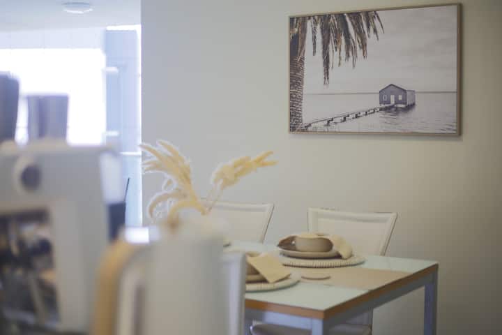 Private Room In The Cbd With River View - Brisbane