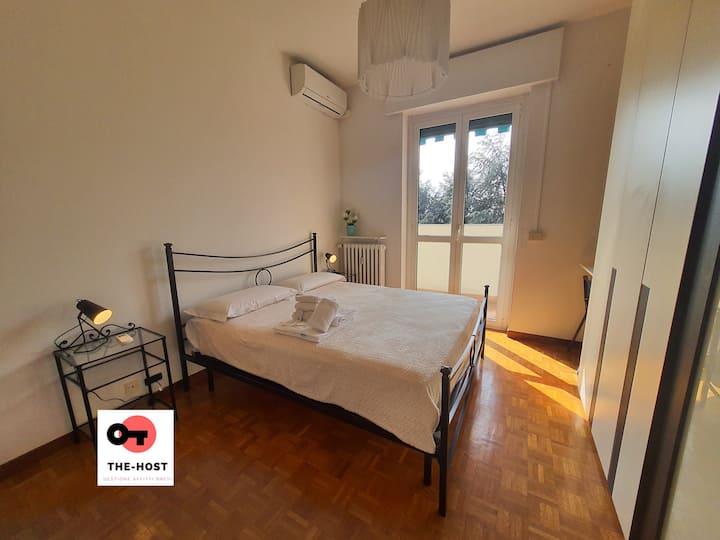 Nice Apartment, Very Closed To Multimedica - Sesto San Giovanni