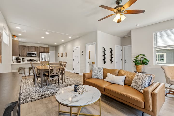 Serene Escape - Central To Sedona & Grand Canyon - Flagstaff