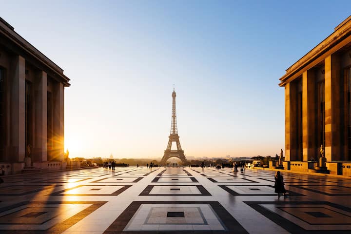 Welcome To Your Cocoon Near Paris - Arcueil
