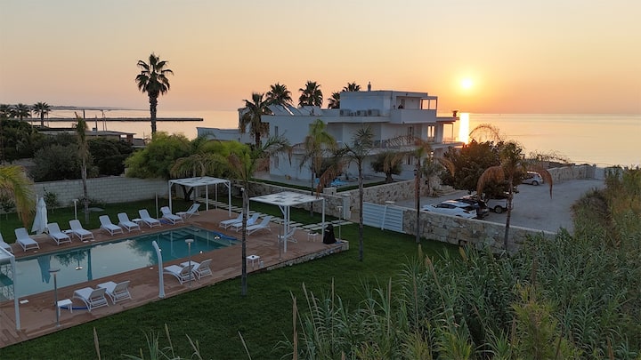 Il San Carlo Puntocom Girasole - Avola