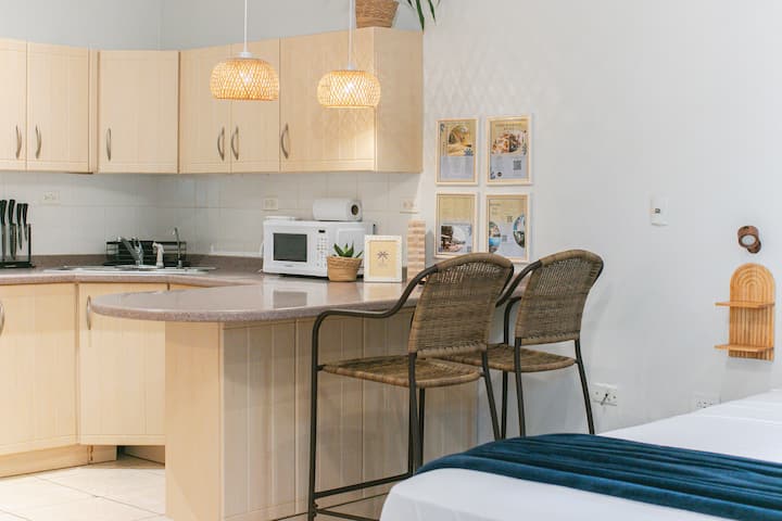 Bocas Condos • At Vera & Pinto’s -