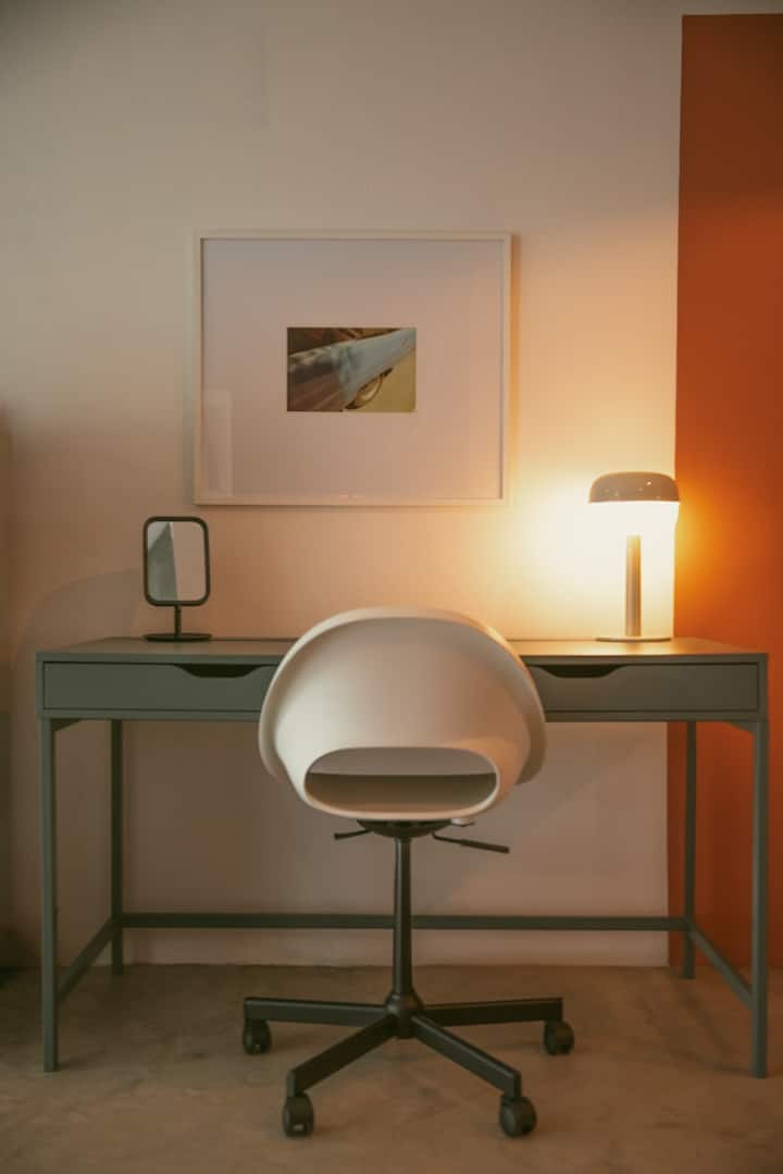 Amplio Studio Luminoso Acceso Alberca Y Terraza 7 - Sayulita