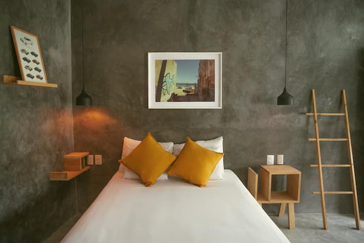 Estudio Sayula Home Con Alberca 7 - Sayulita