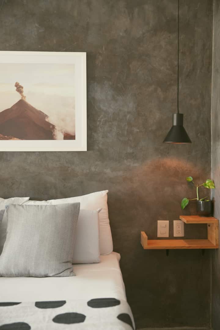 Estudio Privado C/ Escritorio Y Acceso A Alberca 5 - Sayulita