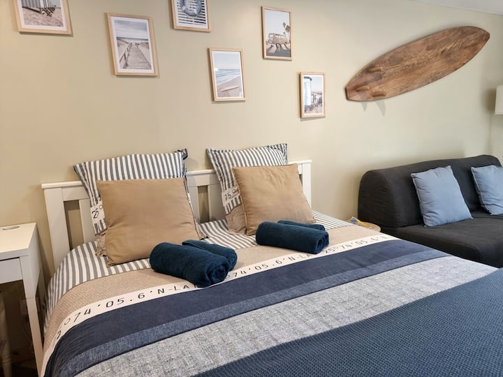 Gîte De Plage à Vauville - Cotentin