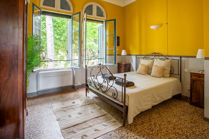 Tout à Pied 95 | Piscine | Jardin | Wi-fi 700 Mb/s - Pézenas