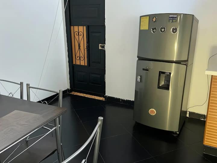 Aparta Suite Torre De Prado 301 - Bello, Colombia