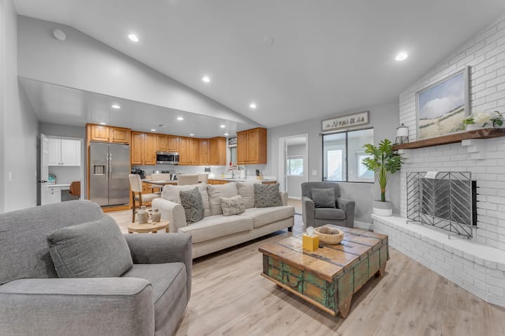 Charming Gilbert Close To Downtown! - Gilbert, AZ