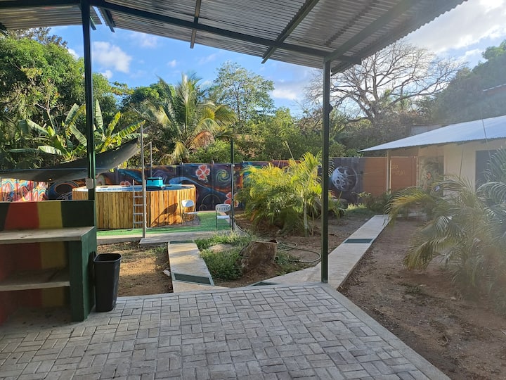 1 Of A Kind Zone Marbella Enjoy The Experience - Costa Rica