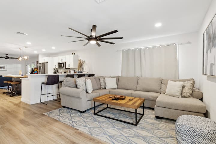 Cubs & A's Fans - Remodeled Hm W Pool/arcade/games - Tempe, AZ