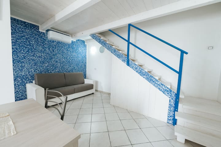 Appartamento Nausica - Sabaudia