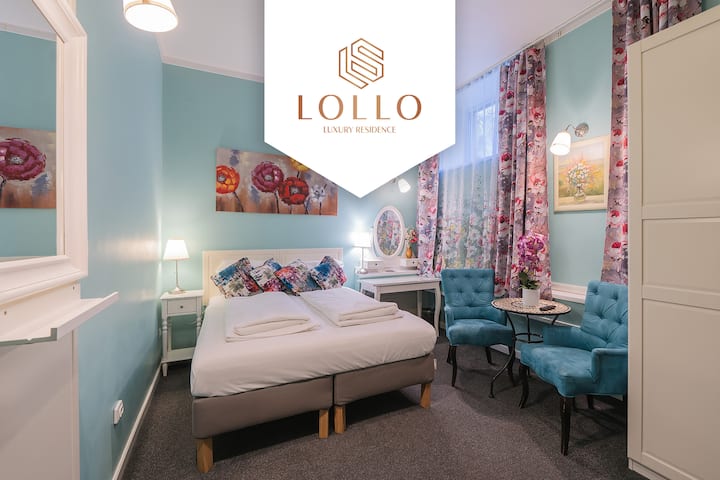 Station Apartment (4/5) - Vilnius