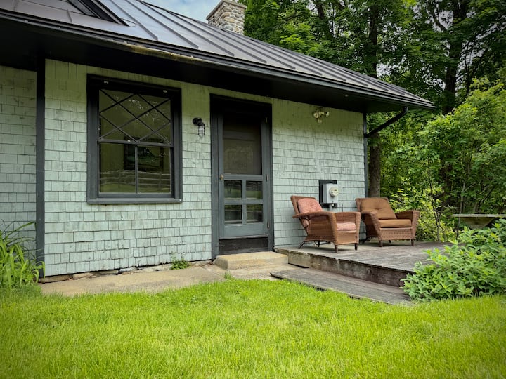 Apartment At Carriage House - Camden, ME