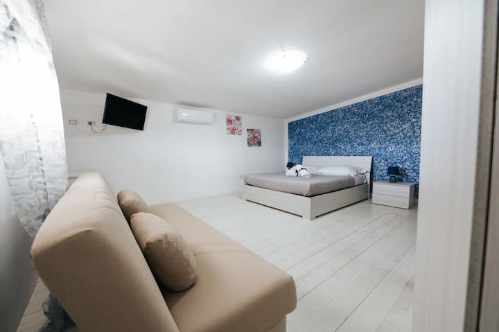 Appartamento Atena - Sabaudia