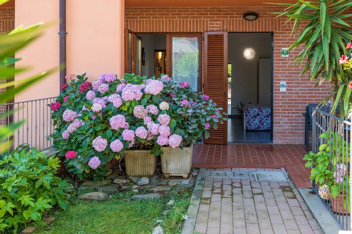 Miniappartamento Indipendente - Arezzo