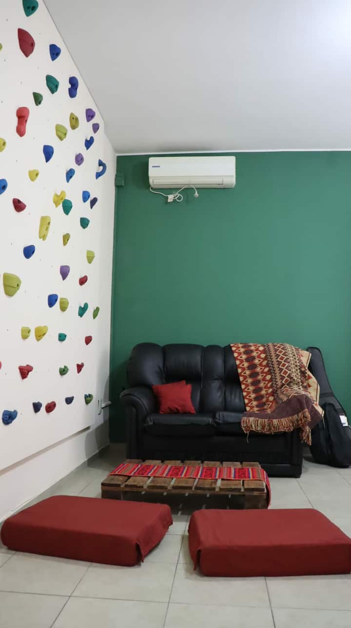 Private Room In Mendoza - Mendoza