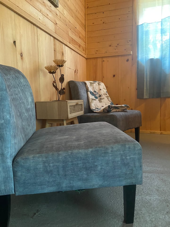 Hikers Haven The Pines Suite - Tobermory
