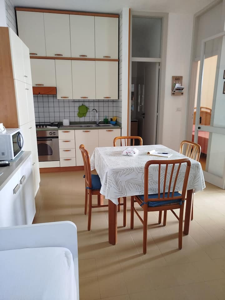 Casa Climatizzata Vicino Al Mare - Torre dell'Orso