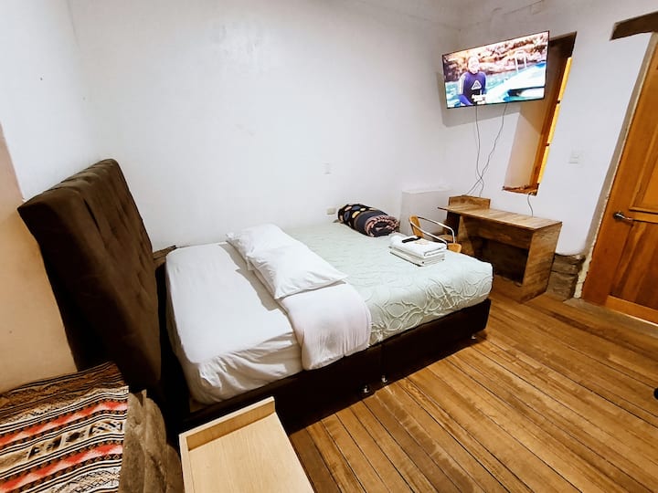 Habitación Privada Centro De Cusco - Cusco