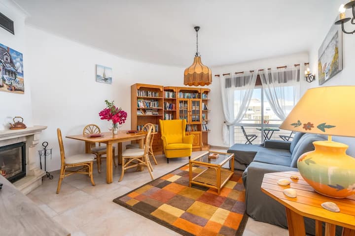 Monte Glória - Apartamento T2 Zona Central Lagos - Lagos, Portugal
