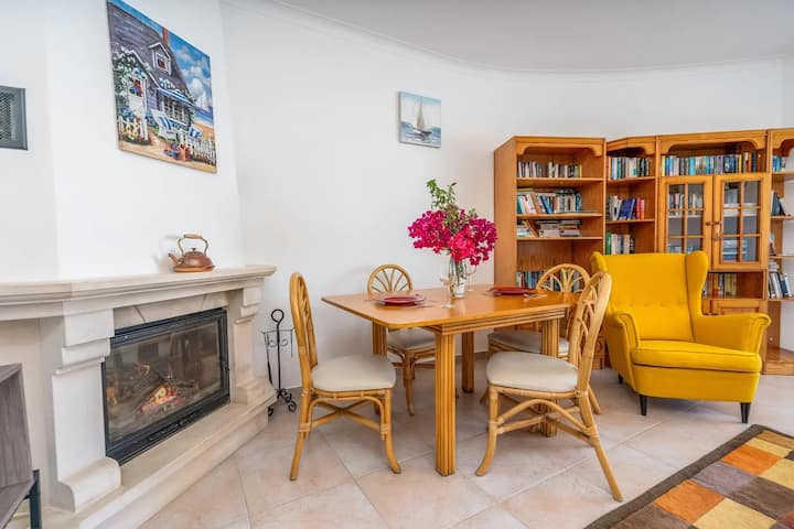 Monte Glória  - Apartamento T2 Zona Central Lagos - Lagos