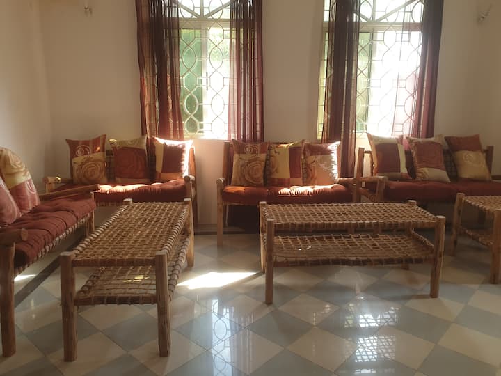 Malaika Apartments - Zanzibar