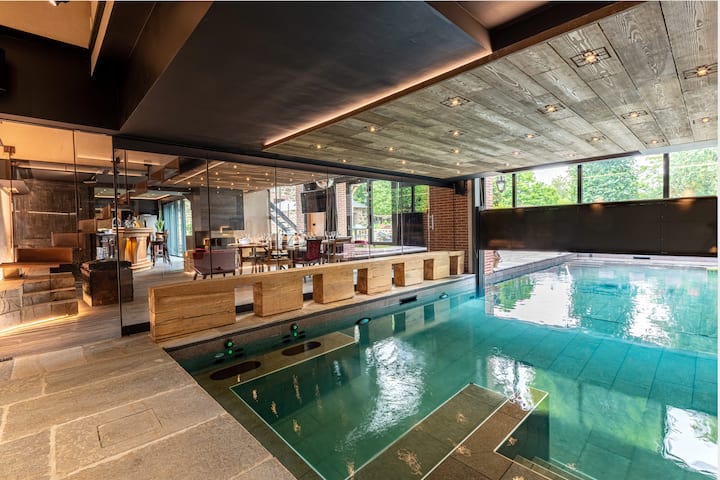 La Grange Aux Hirondelles 5* - Saint-malo - Saint-Malo