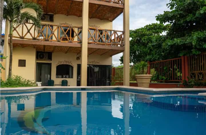 Bahía Bonita Front Beach - 8 - Nayarit