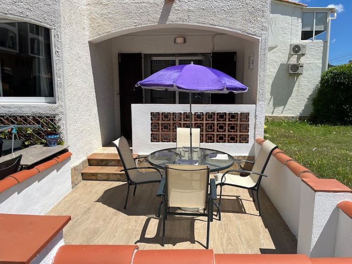 Appartement Située A 100 M De La Plage - Empuriabrava