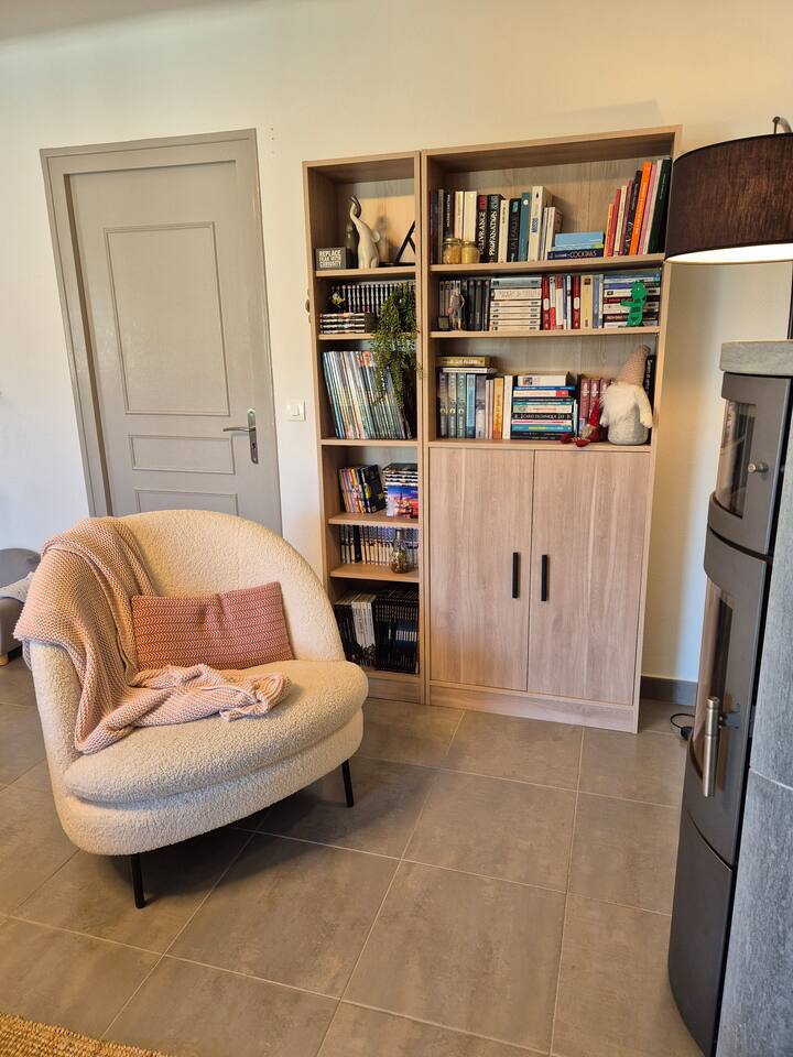 Maison Familiale Dans Un Quartier Résidentiel - Saint-Herblain