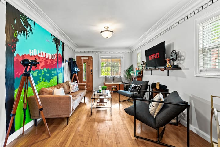 The Retreat: Theater Nights & Spa Delights - Denver